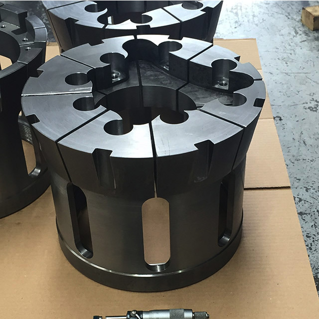 CNC Engineering & Machining | CNC Precision & Machine Tools ...