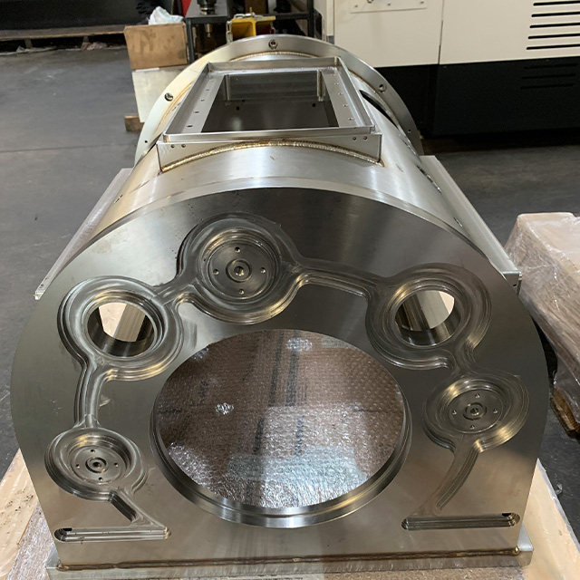 CNC Engineering & Machining | CNC Precision & Machine Tools ...